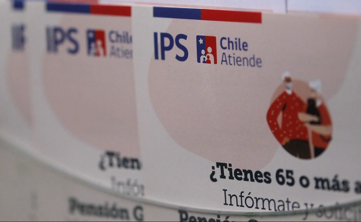 Conoce los bonos del Instituto de Previsión Social que puedes recibir