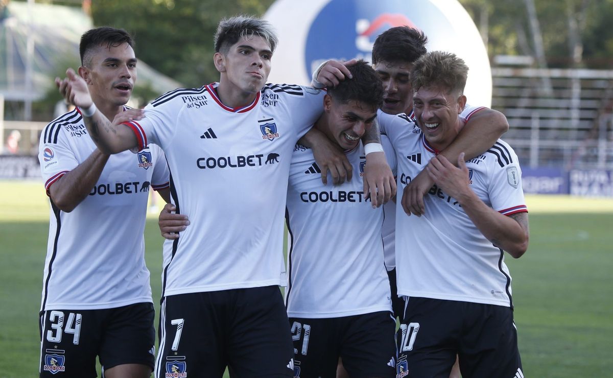 ¿Cuál será el debut de Colo Colo 2024? Estreno del nuevo DT