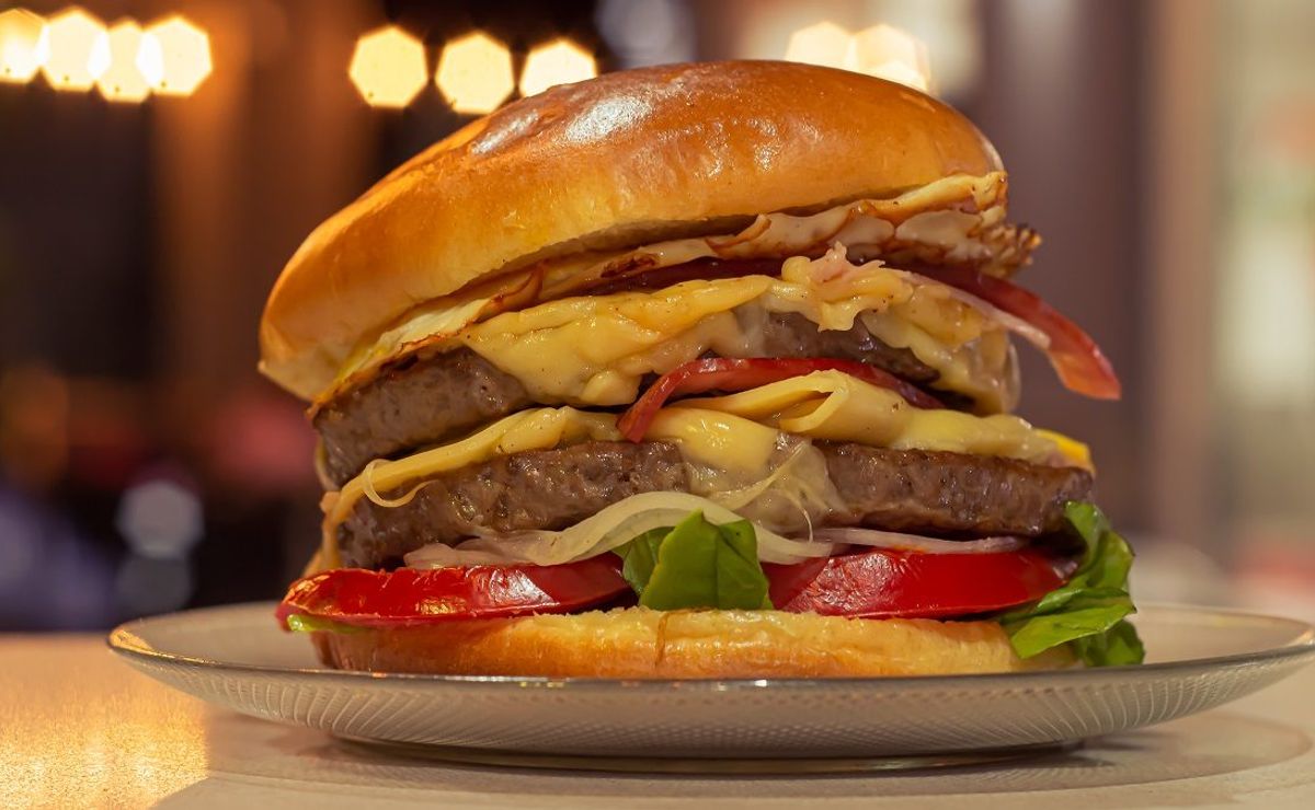Día de la Hamburguesa: Promociones y descuentos 28 de mayo