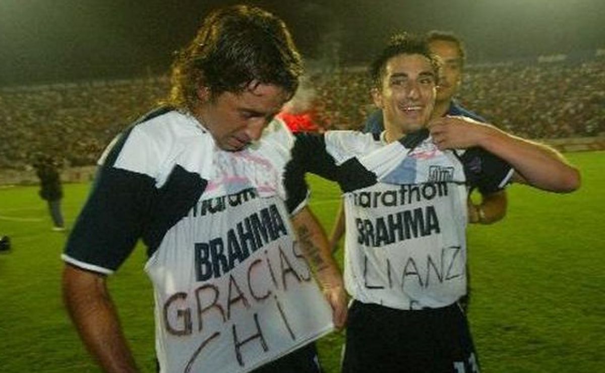 Chileno ídolo de Alianza Lima sorprende: desea el triunfo de Colo Colo