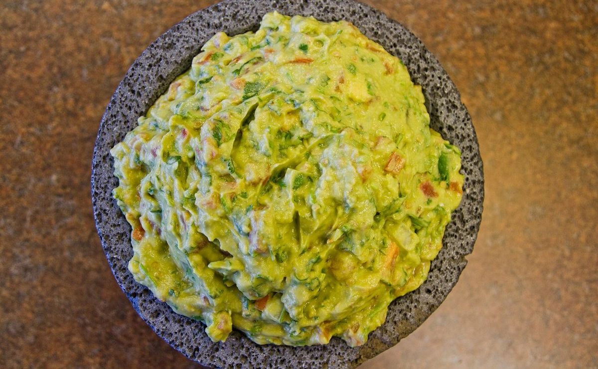 Cómo hacer guacamole auténtico: Receta tradicional mexicana