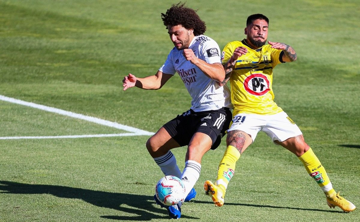 Maxi Falcón aparece en la nómina de reservados por Uruguay para las ...