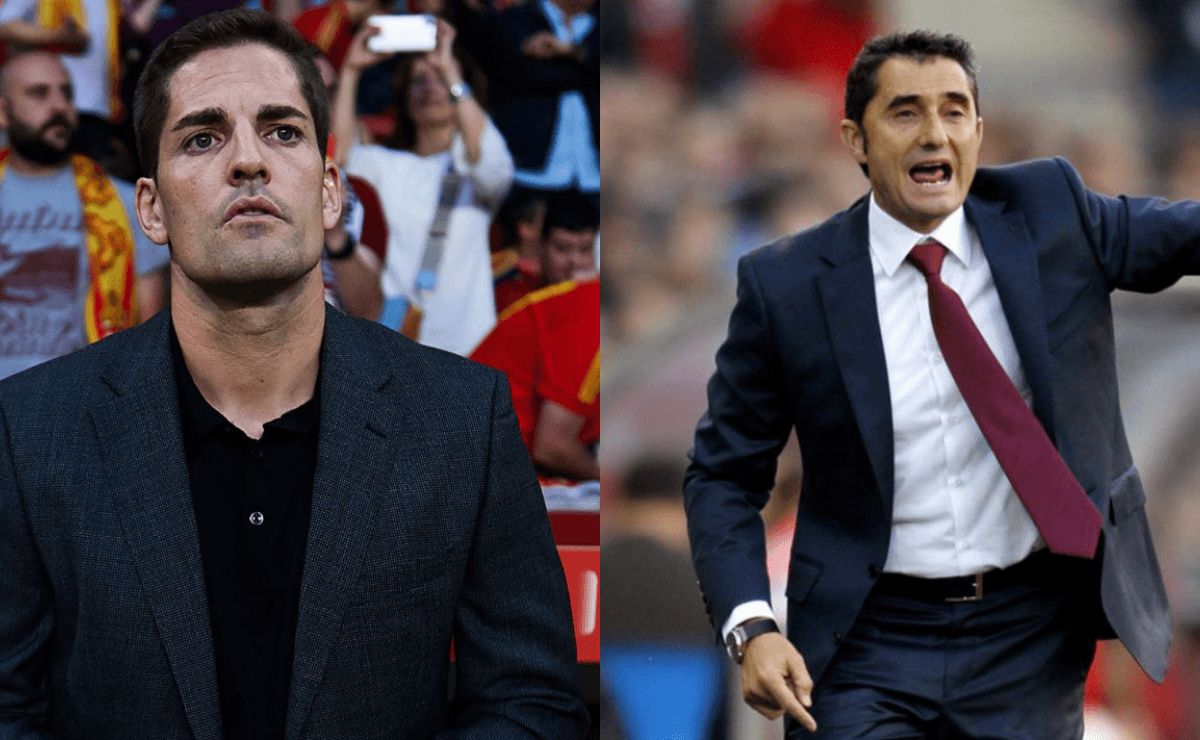 Pablo Milad descarta como candidatos a la banca de la selección chilena ...