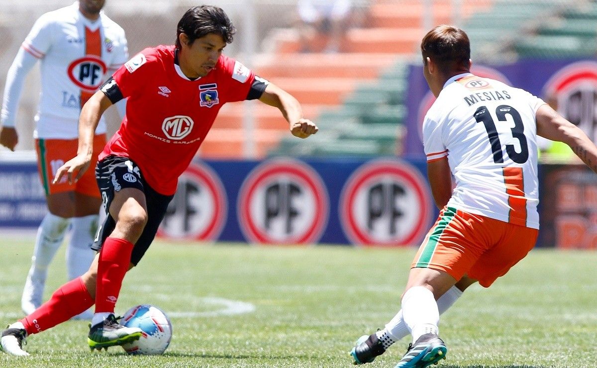 Harold Mayne-Nicholls se resigna con Matías Fernández: "A veces el ...