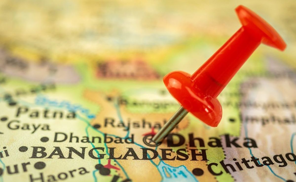 ¿Dónde queda Bangladesh? Conoce su ubicación y situación