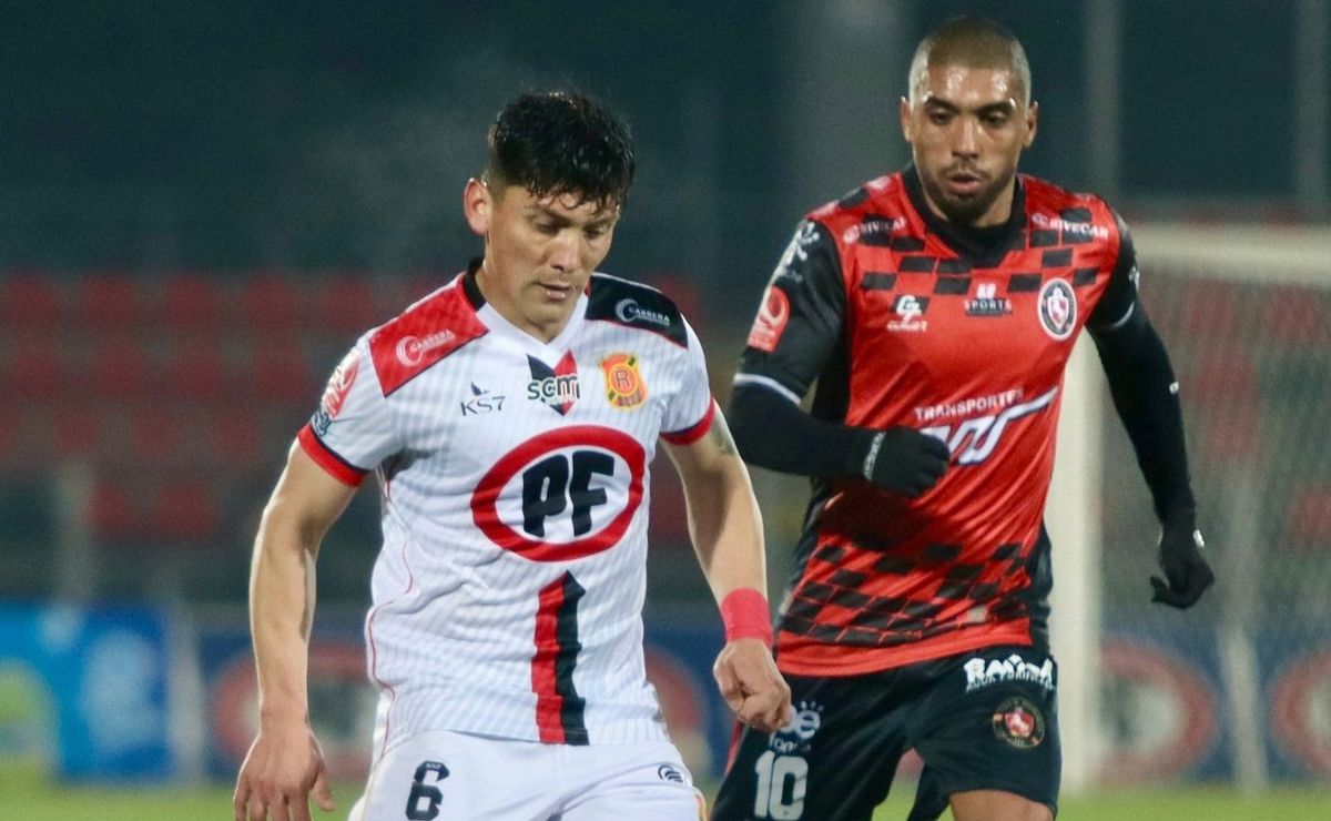 ¿Dónde ver a Limache vs Rangers en la final de la Liguilla de la B?