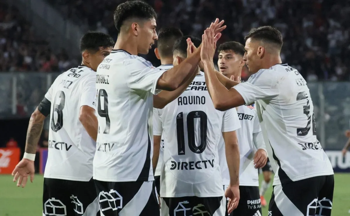 ¿A qué hora juega Colo Colo vs O’Higgins? Dónde ver el Torneo Nacional
