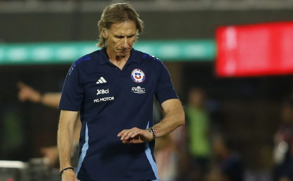 La Roja: Campeón de la Sudamericana le pide a la ANFP un DT chileno