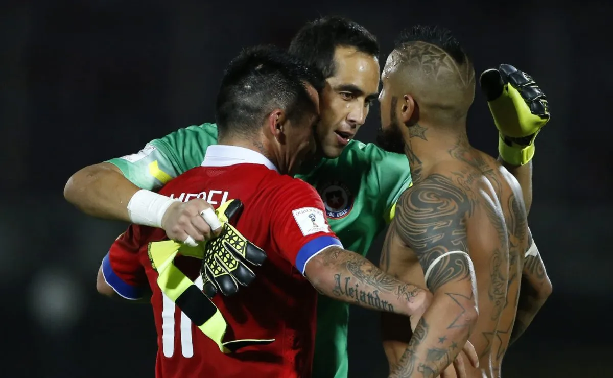 Detallan el despilfarro post Generación Dorada de la Roja