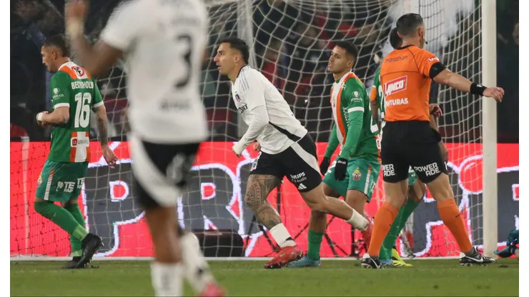 Colo Colo vs Cobresal: Minuto a minuto, resultado y dónde ver el partido