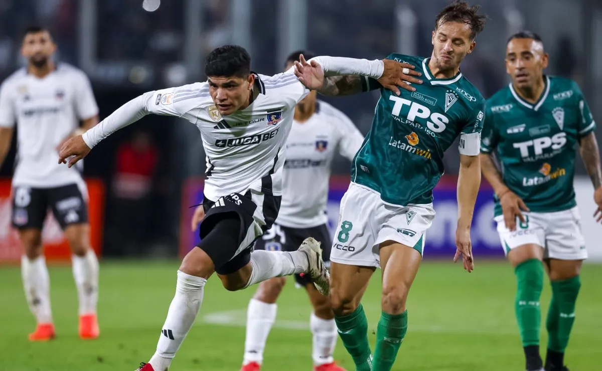 Colo Colo vs Valladolid saca ronchas en Wanderers: "Se entendería..."