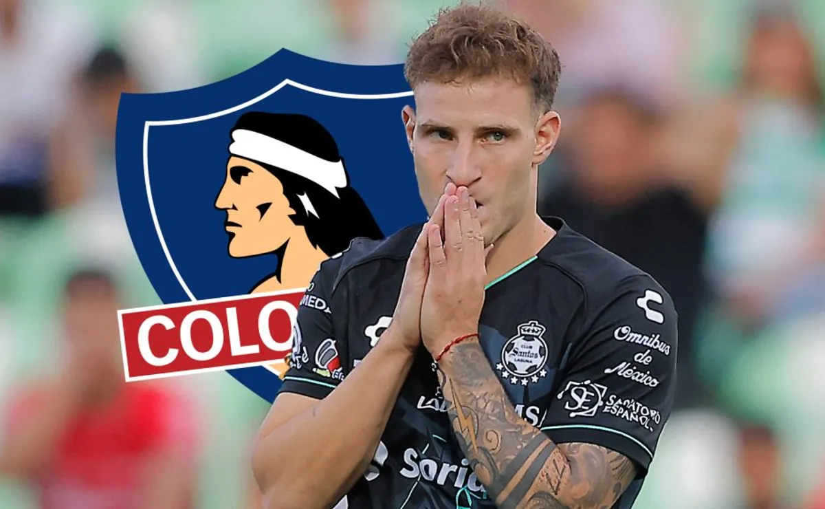 La postura de Bruno Barticciotto ante nuevo interés de Colo Colo