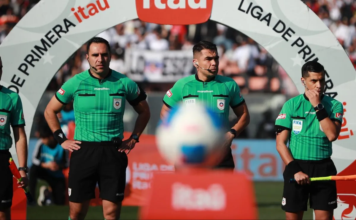 El plan de la ANFP para evitar un terremoto grado 10 en el fútbol chileno
