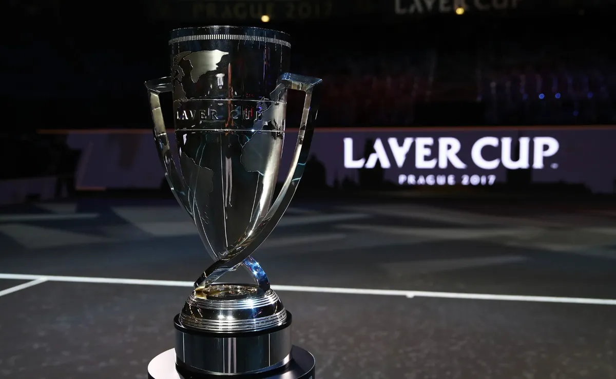 Laver Cup 2025: fechas, horarios y dónde ver en vivo desde Chile