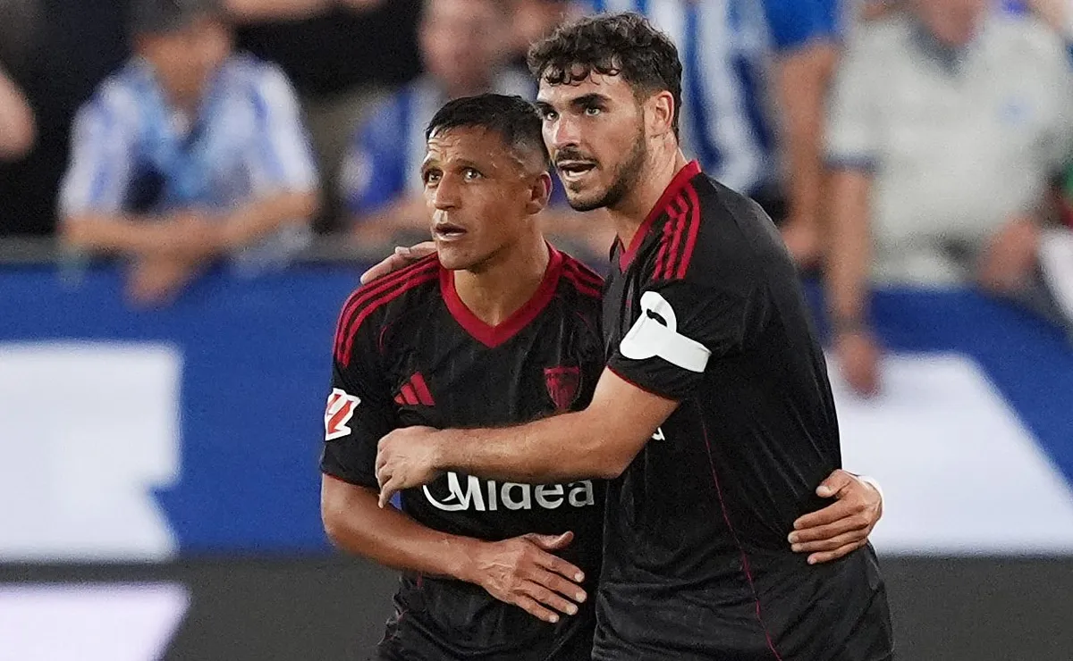 Alexis tiene una ciudad a sus pies y recibe el mayor elogio en años