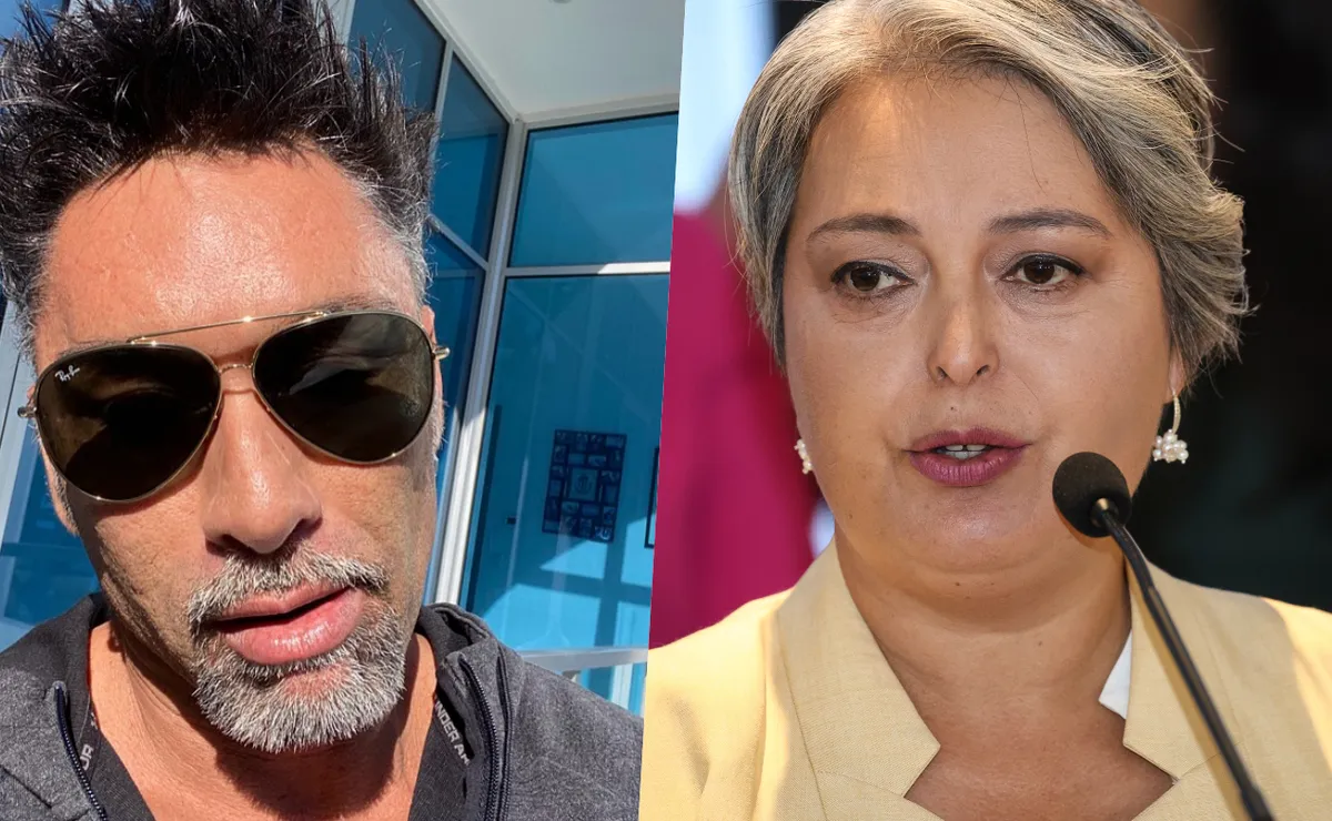 Marcelo Ríos responde con polémica burla a Jeannette Jara