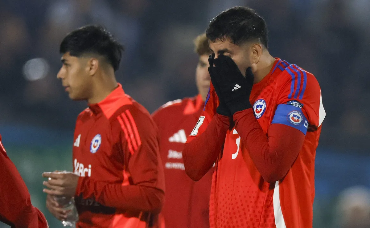 Lo que se perdió Chile: FIFA aumenta premios para los clasificados al ...