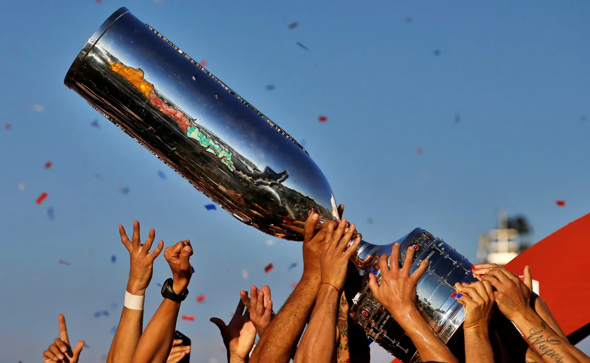 Los grupos de la Copa Chile 2026 que deben ser votados en la ANFP