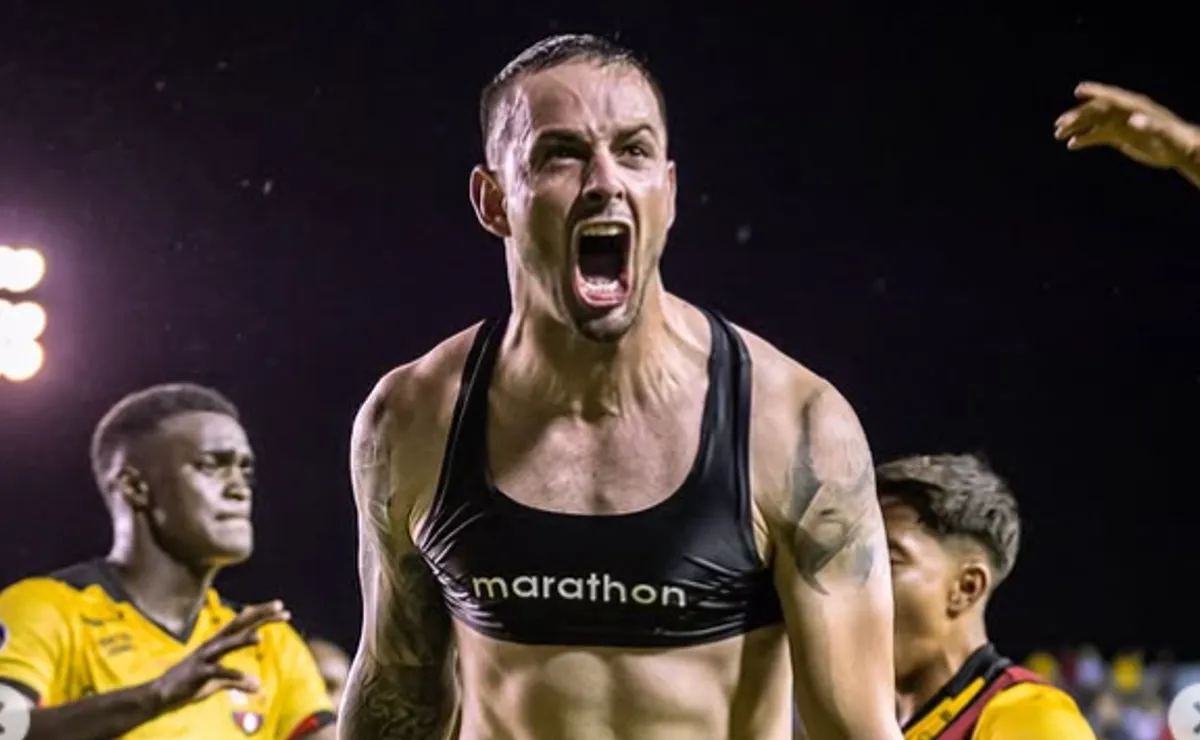 U de Chile recibe la mejor noticia con Octavio Rivero y aguarda al Gato