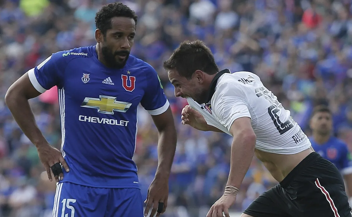 Fichajes: El día en que Octavio Rivero ninguneó a la U