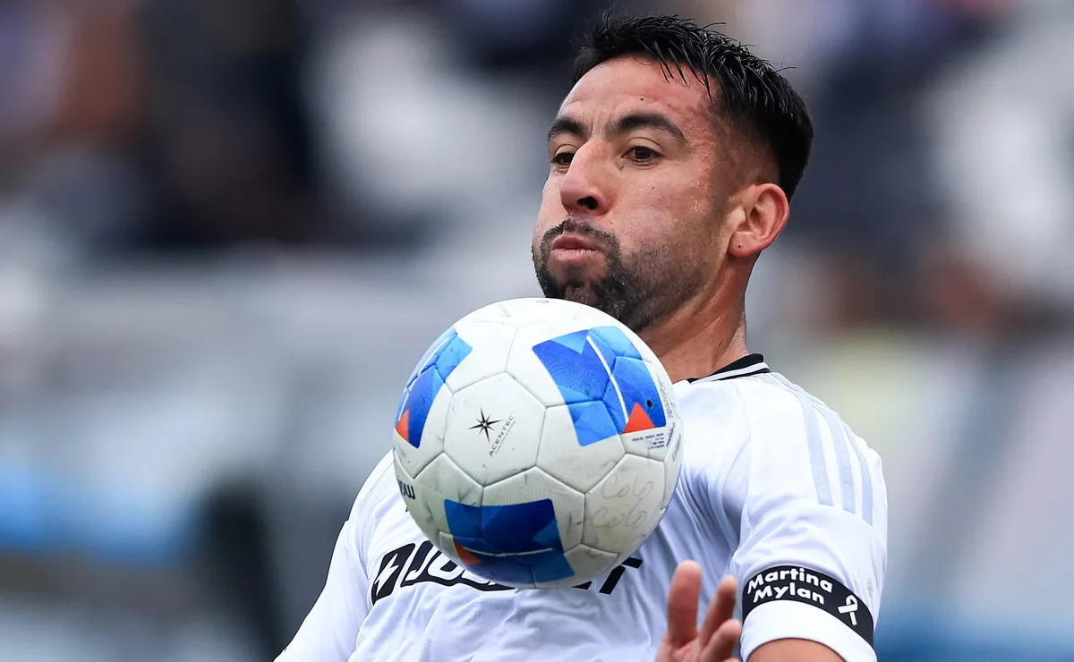 Un viejo amor se sincera sobre posible regreso de Isla tras Colo Colo