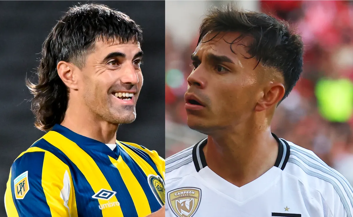 Vicente Pizarro le hace el quite a ser sucesor de Malcorra en Central