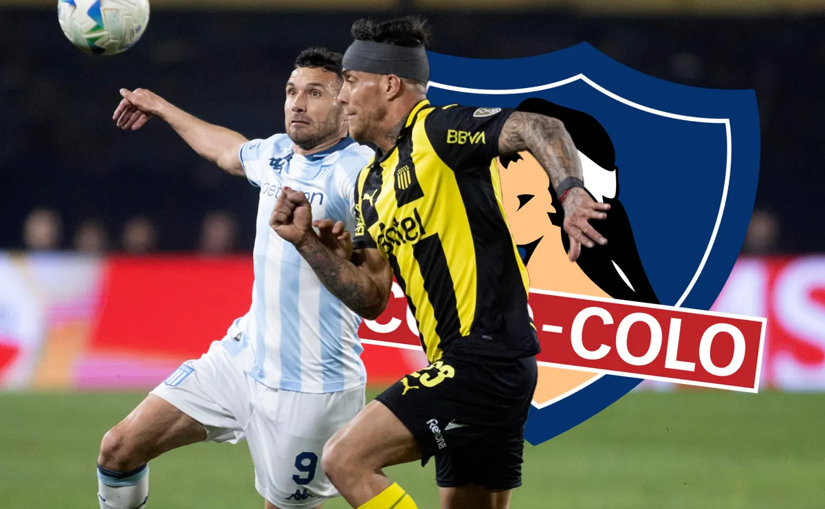 Oficial: Colo Colo anuncia la llegada de su tercer refuerzo para el 2026