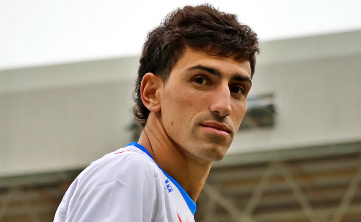 Universidad Católica: Refuerzo revela un insólito motivo para fichar