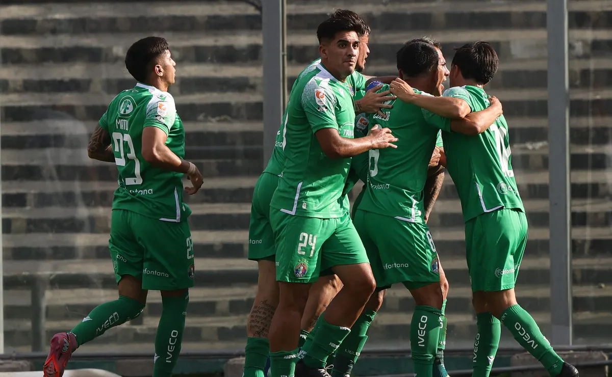 Con pasos en Colo Colo y la UC: el nuevo refuerzo de Audax Italiano