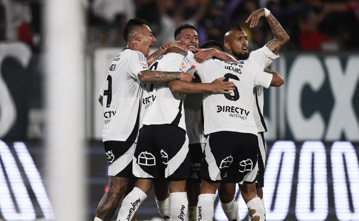 ¿Va por TV? Así podrás ver el amistoso de Colo Colo vs Olimpia