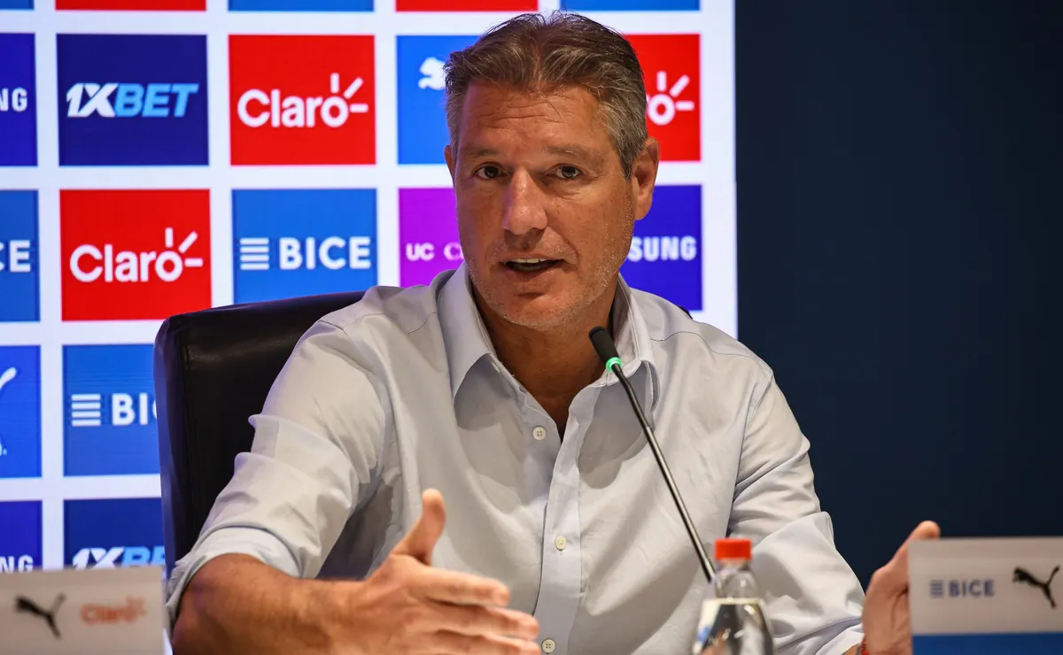 U. Católica toma importante decisión en el mercado 2026