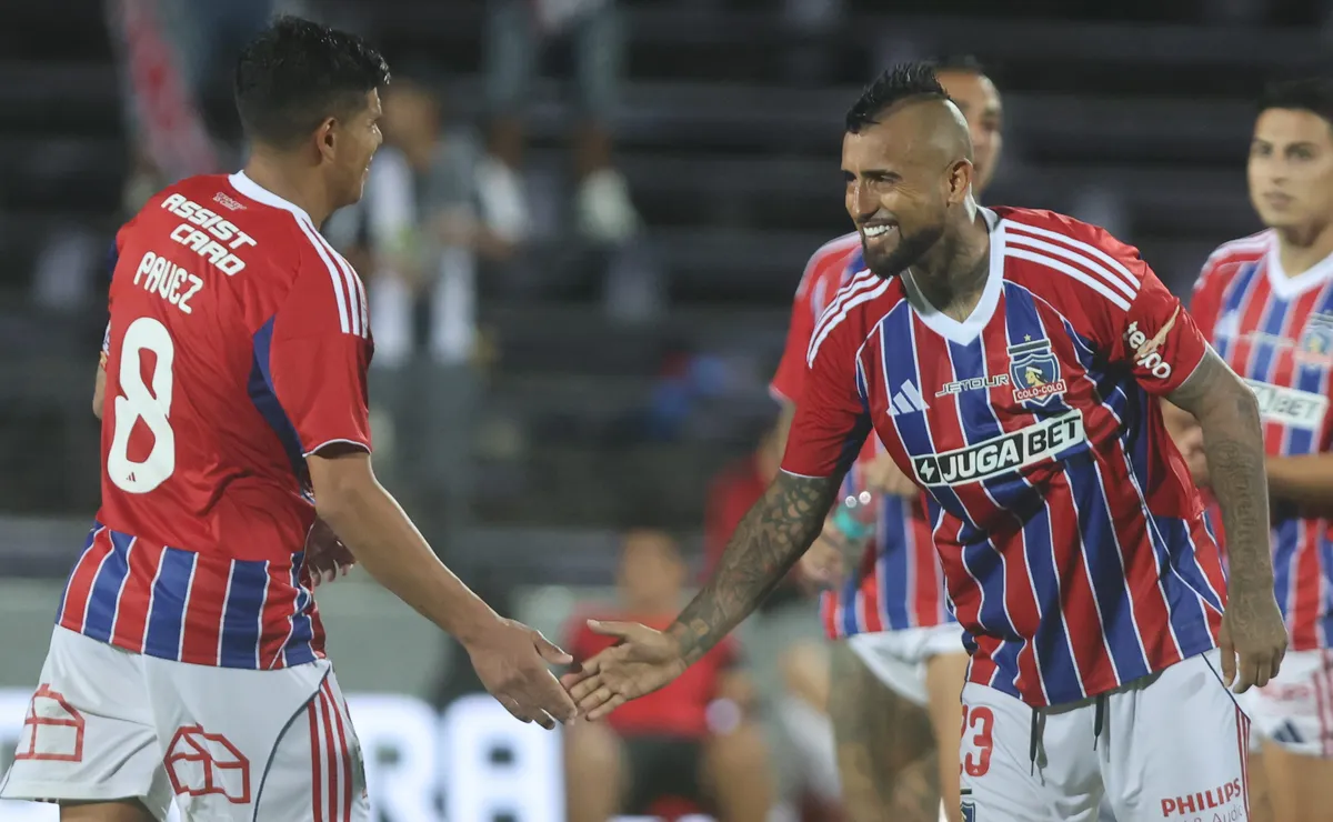 ¿Va por TV? Así podrás ver el amistoso de Colo Colo vs Alianza Lima