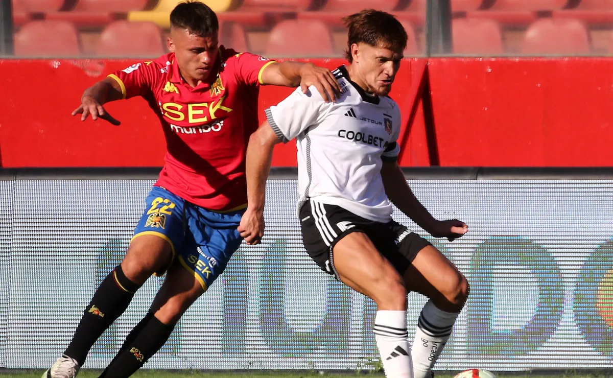 O'Higgins oficializa fichaje de un zurdo desde Argentina