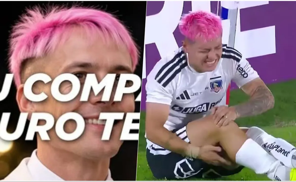 Compañía telefónica hace reír al mundo con meme de Cristián Zavala