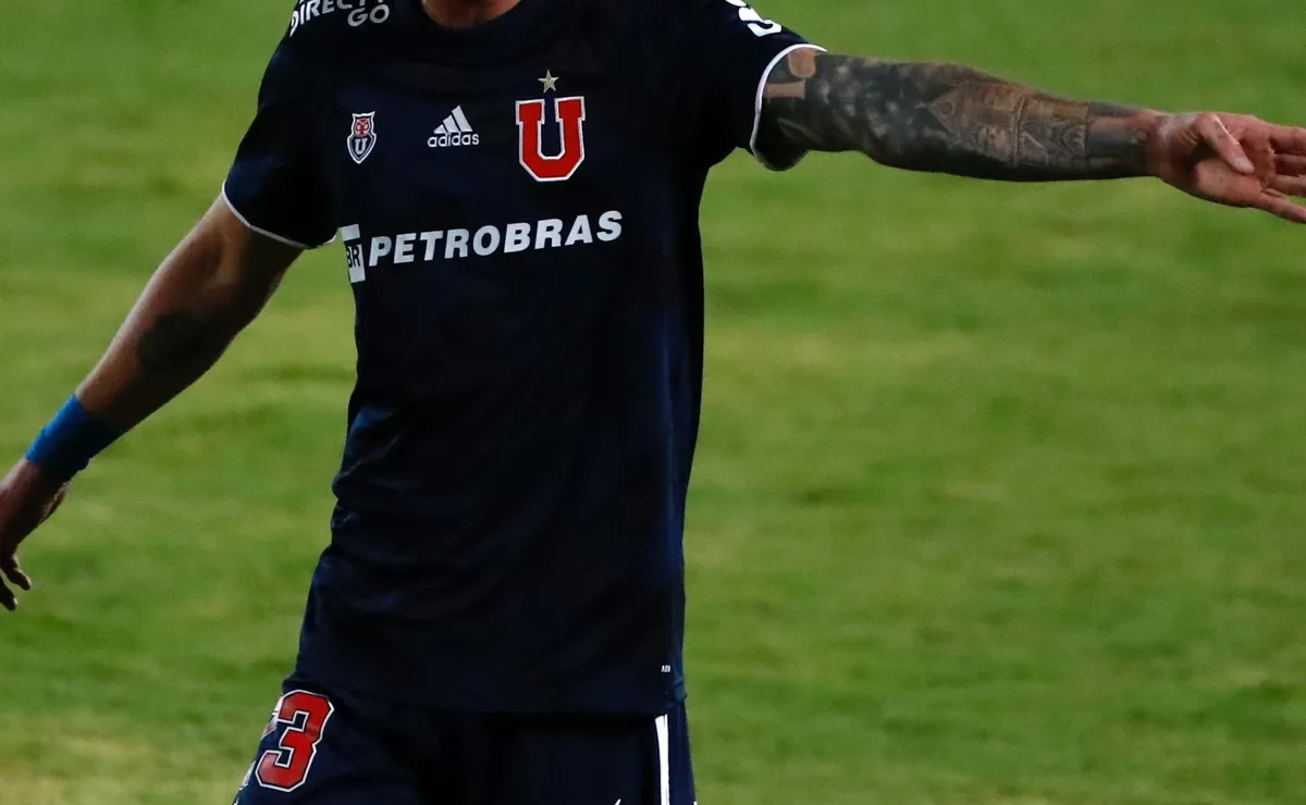 Tras fracasar en U de Chile: Thomas Rodríguez firma en Banfield - RedGol