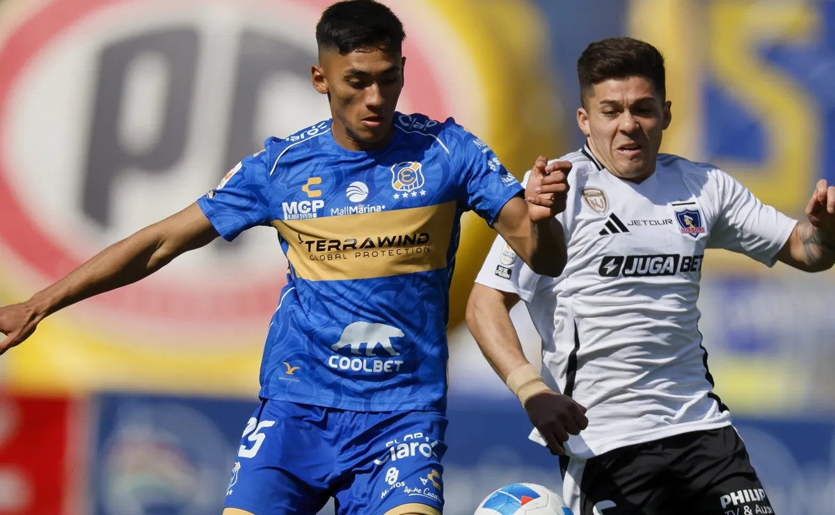 Dónde ver Colo Colo vs. Everton EN VIVO: Horario, formación y quién ...