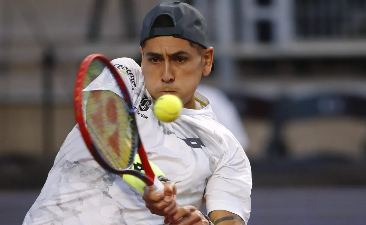 Chile Open 2026: Cómo y dónde ver el torneo ATP en TV y online en Chile