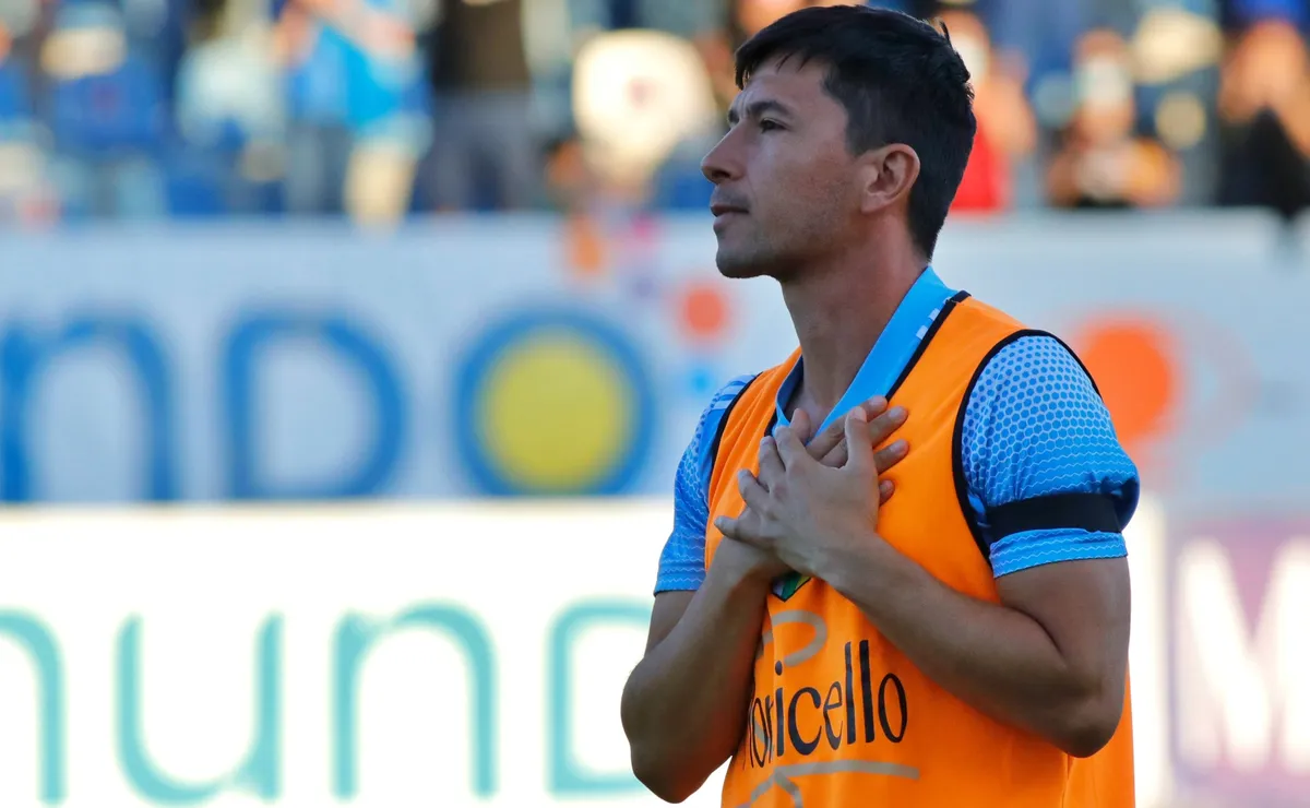 Albert Acevedo y el mejor DT de su carrera: Sampaoli, Berizzo - RedGol