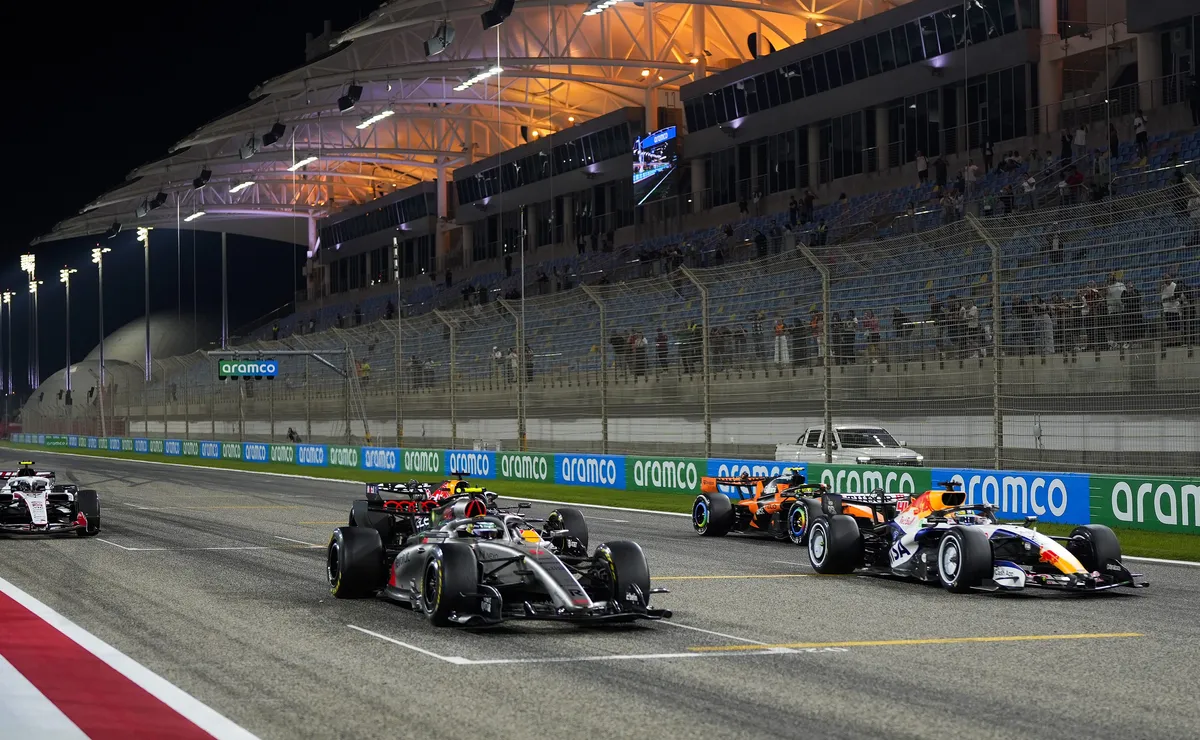A qué hora es la carrera de Fórmula 1 y dónde ver el GP en vivo