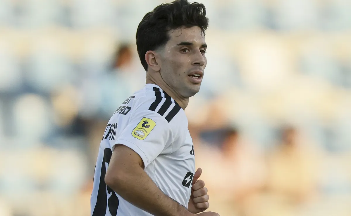 A Lautaro Pastrán le llega su gran oportunidad en Colo Colo