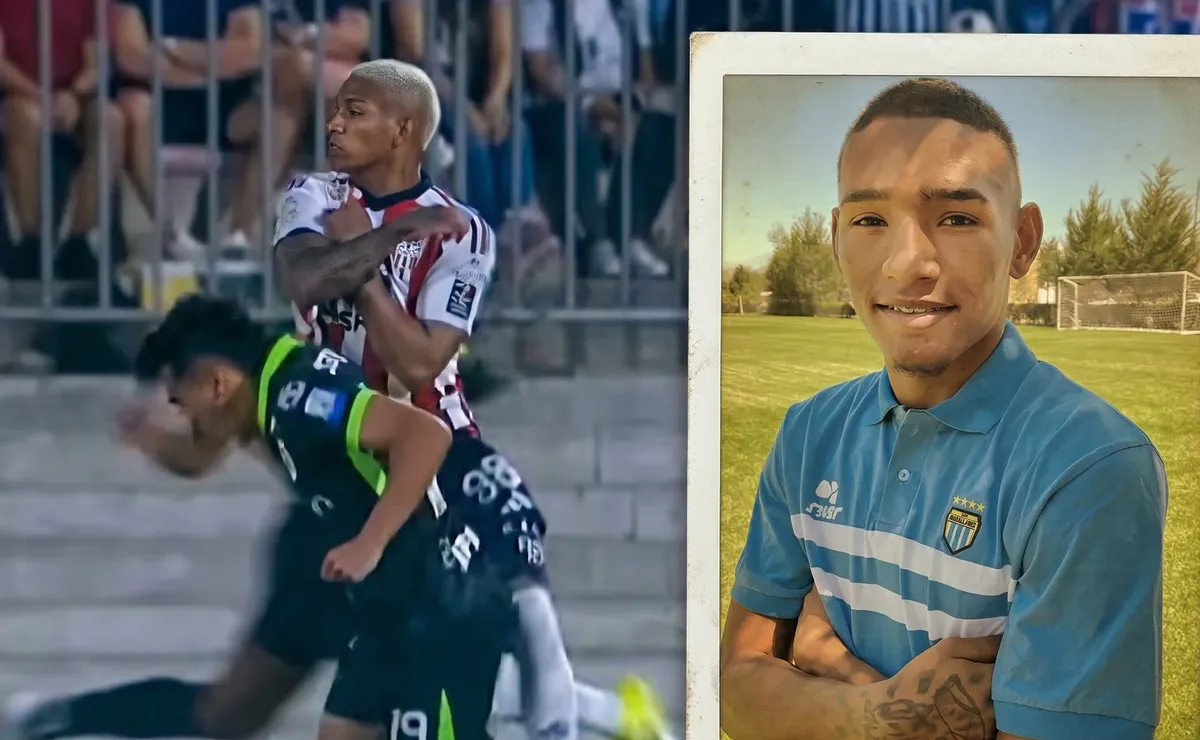 Pasó por Magallanes y recibe sanción y críticas en Junior de Colombia