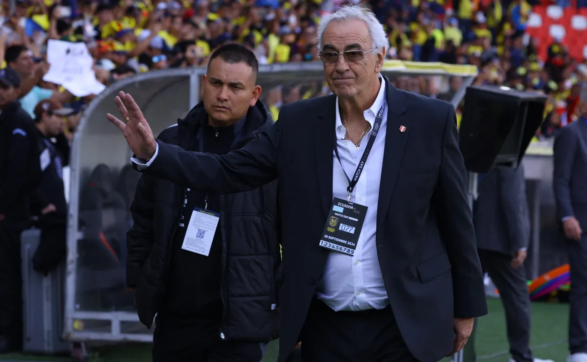 "No cayó bien": Jorge Fossati no llegaría a U. de Chile por esta razón