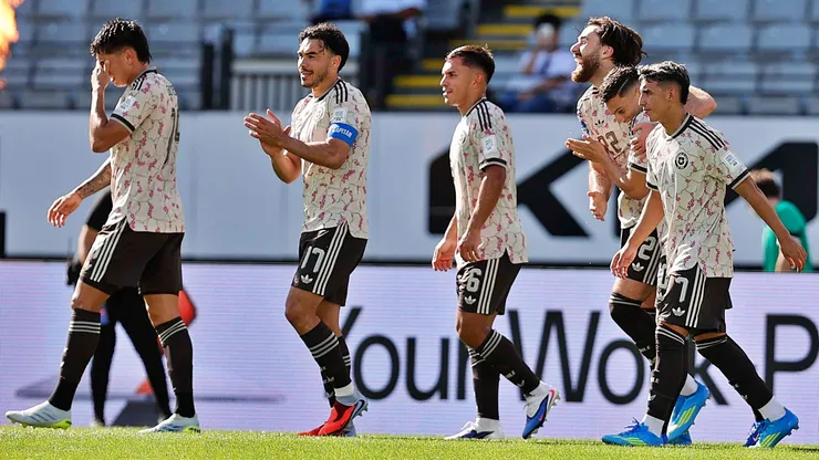 Chile 4-2 Cabo Verde: Minuto a minuto por FIFA Series - RedGol