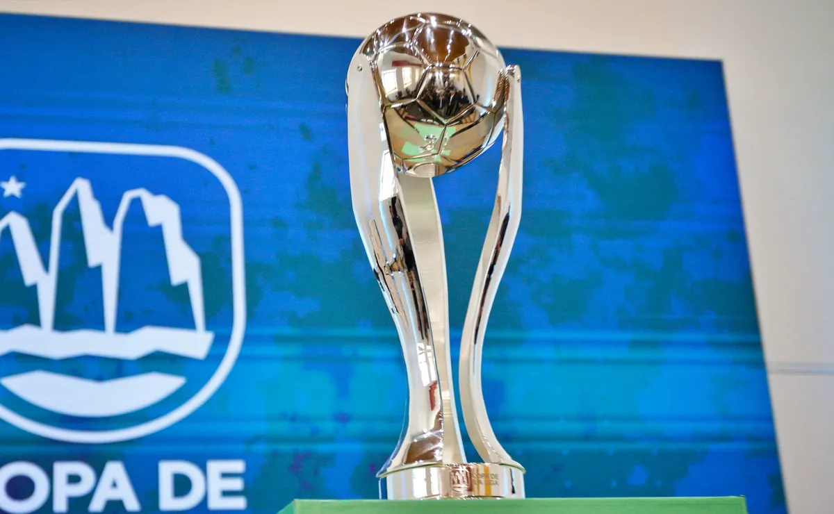 Copa de la Liga: Así estarían quedando las semifinales del torneo