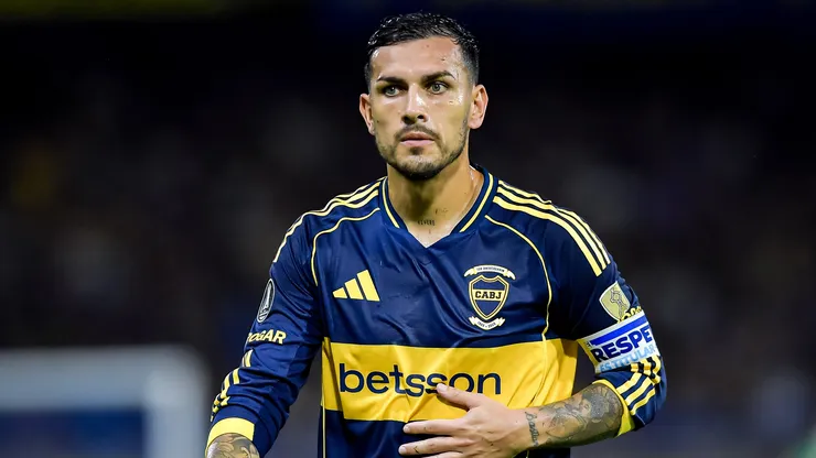 Leandro Paredes liquida al Barcelona por ninguneo previo a Boca