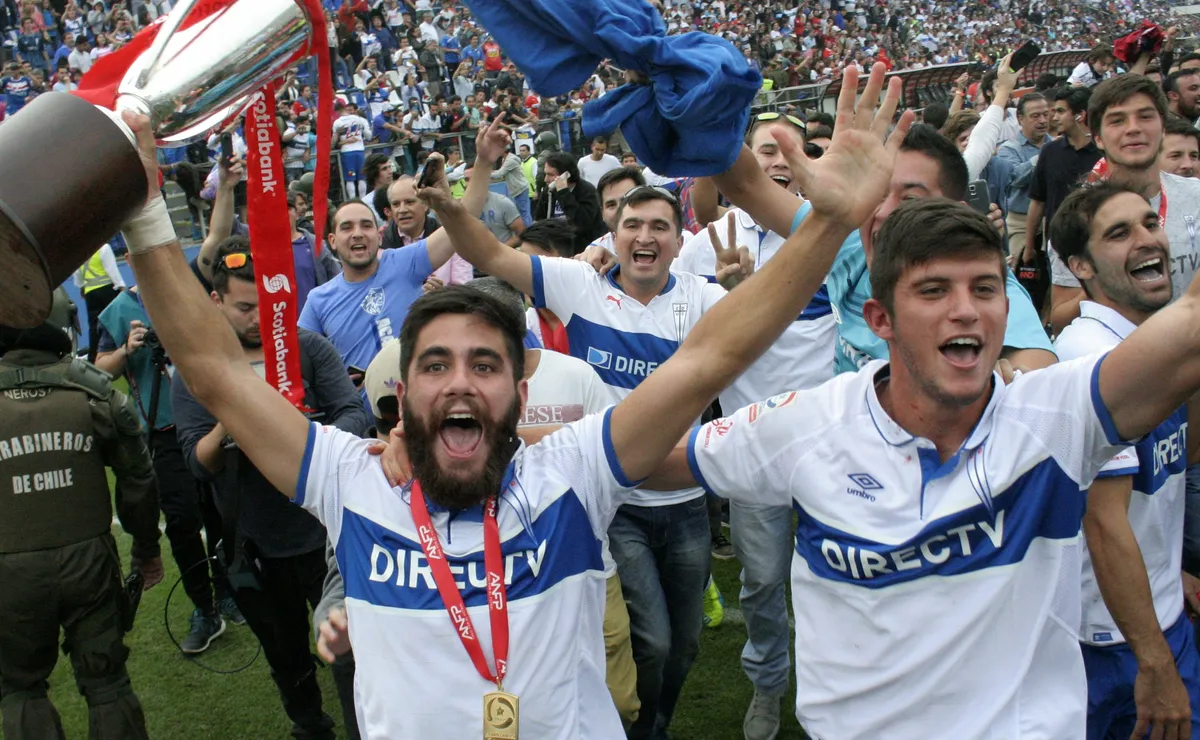Stefano Magnasco revela lo más duro de estar sin club