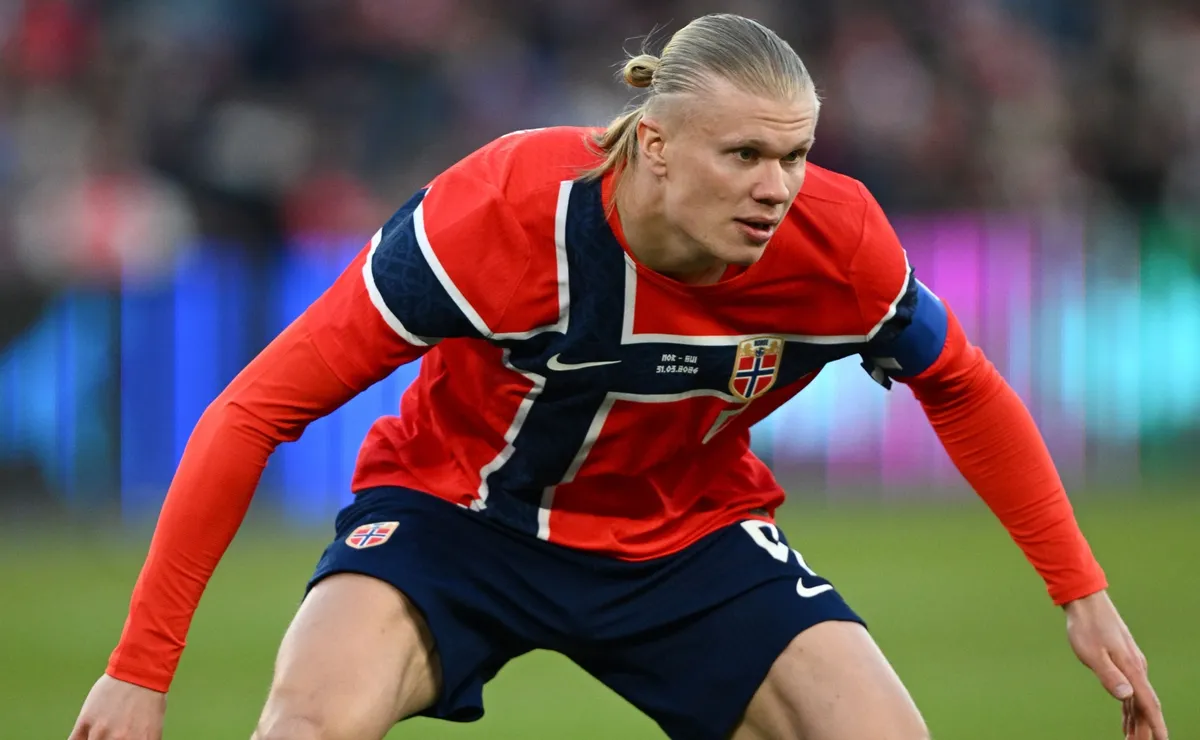 Noruega en el Mundial 2026 | Análisis y pronósticos