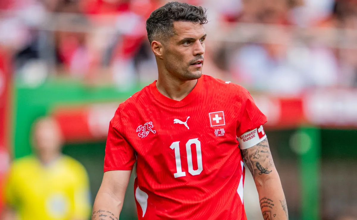 Suiza en el Mundial 2026 | Análisis y pronósticos