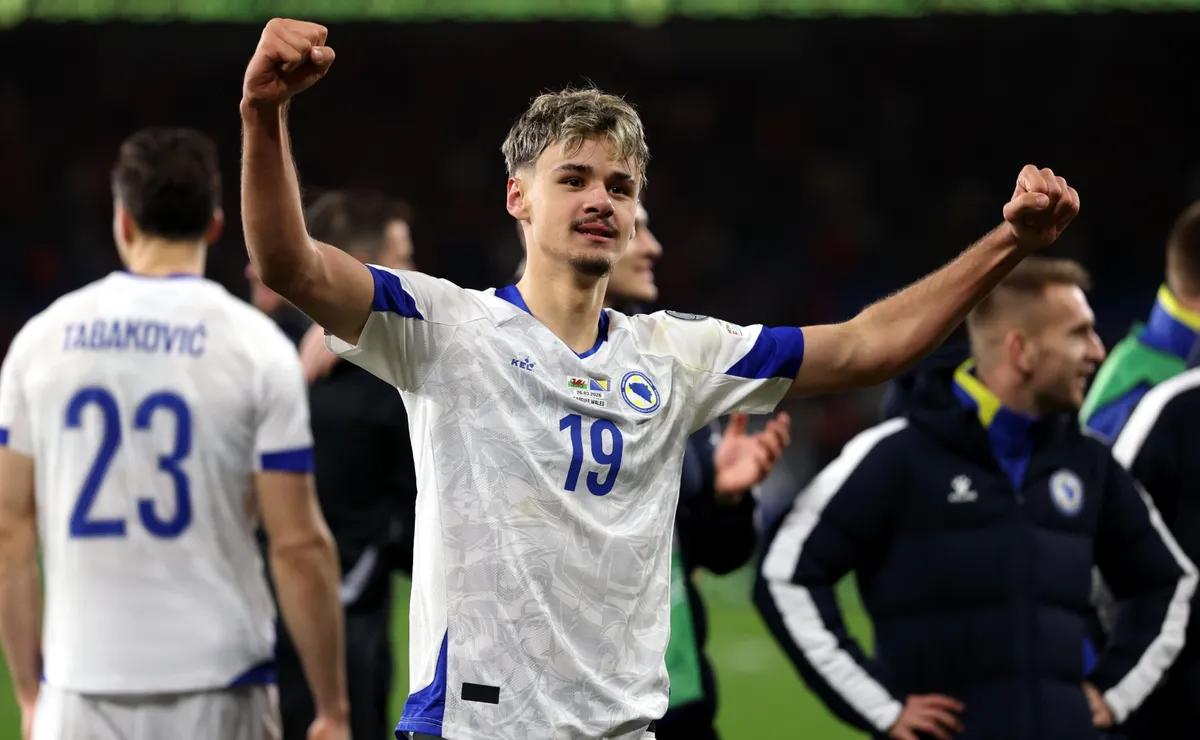 Bosnia y Herzegovina en el Mundial 2026 | Análisis y pronósticos