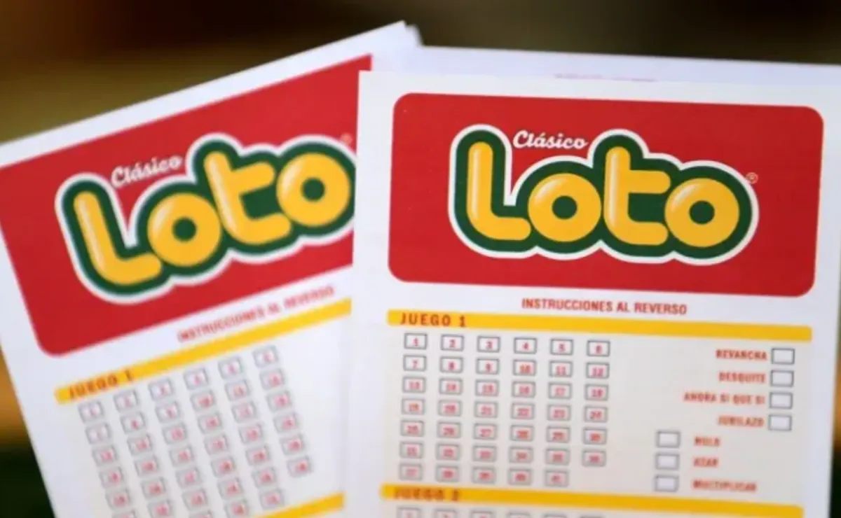 Resultados Loto martes 5 de mayo: Números ganadores sorteo 5421